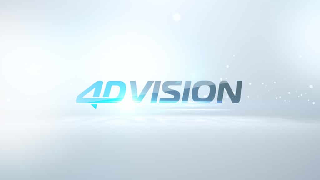4D Vision | Schweizer Digital Marketing Agentur